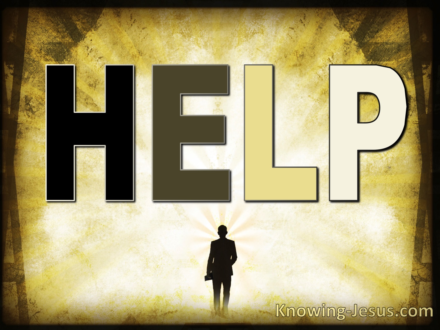 HELP